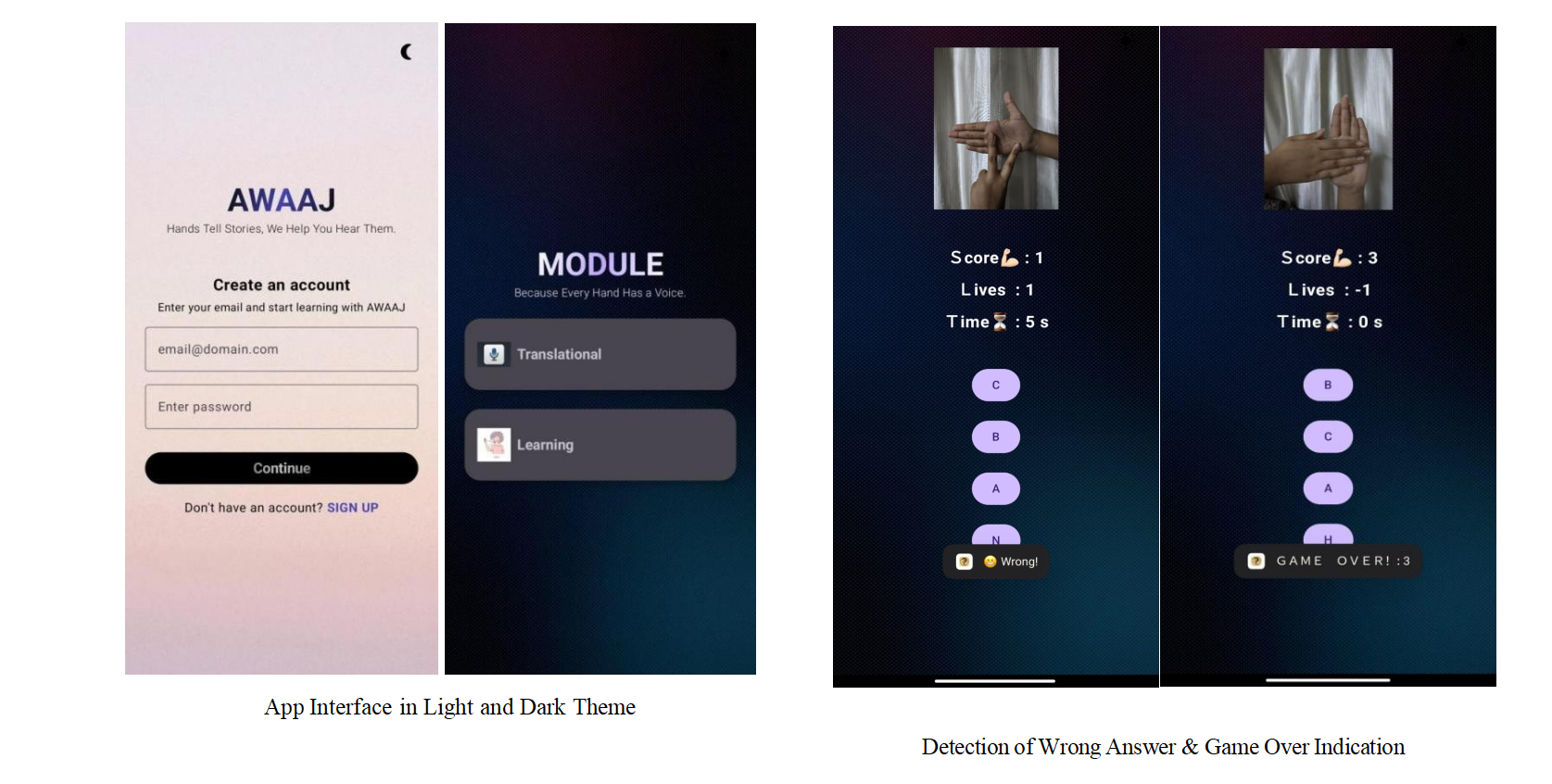Harshita's Portfolio