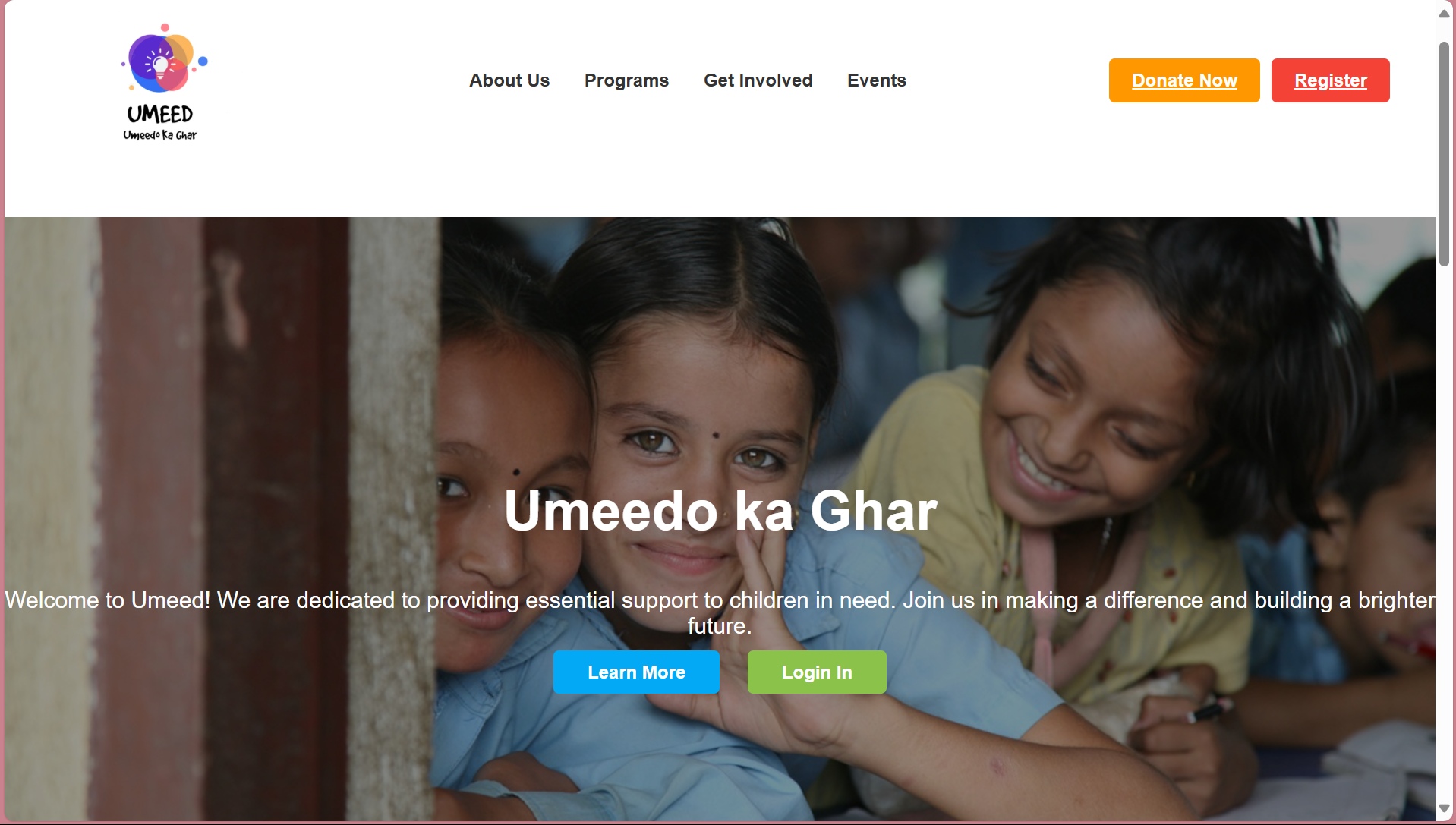 Harshita's Portfolio