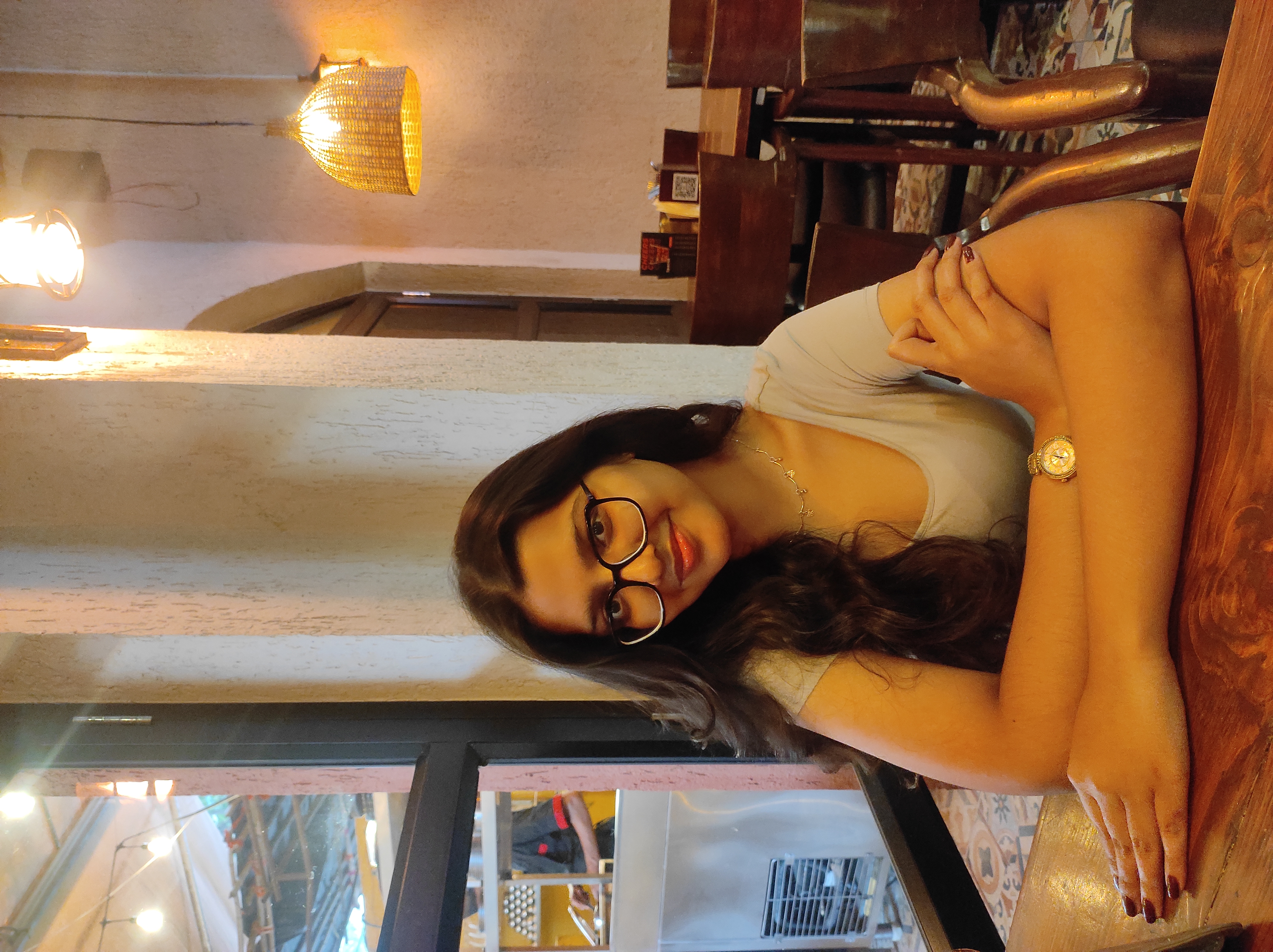 Harshita's Portfolio